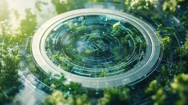 Sustainable Tech Trends 2026: Building Green, Smart, and Responsible ...