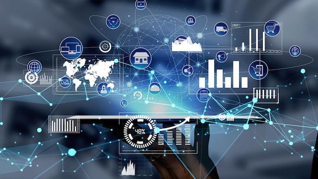 Invisible Technology — How Ambient Tech Will Redefine Daily Life in ...